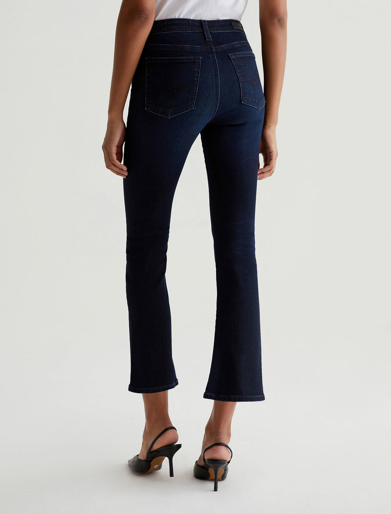 Women Farrah Boot Crop 3 Years Berlin at AG Jeans Outlet Official Store