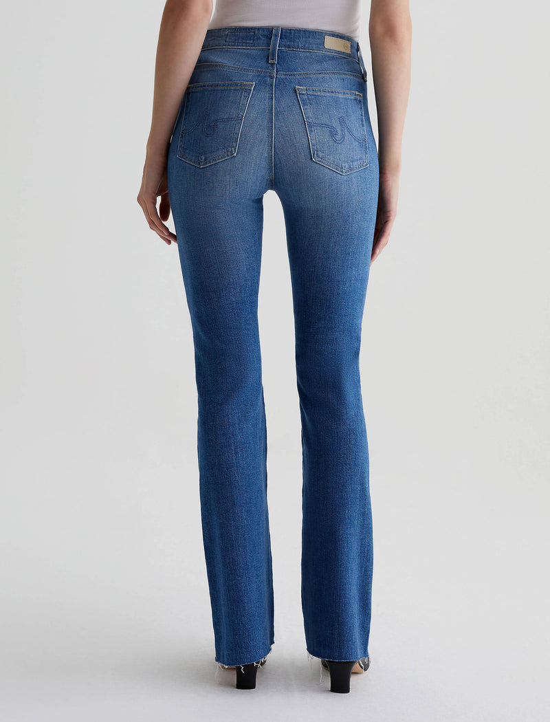 Women Farrah Boot Runway at AG Jeans Outlet Official Store