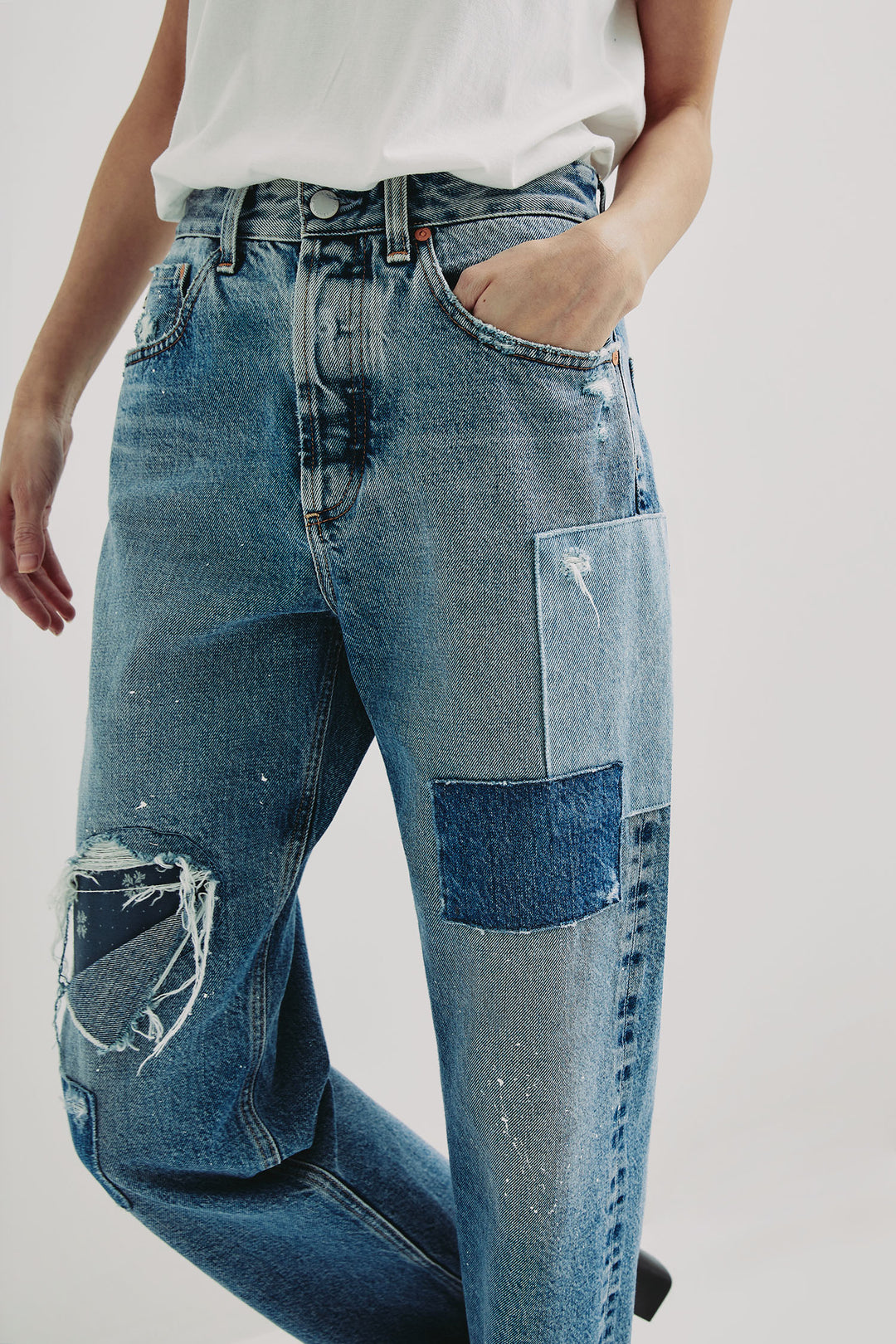 AG Jeans Outlet - Official Online Outlet Store - 30% to 80% off