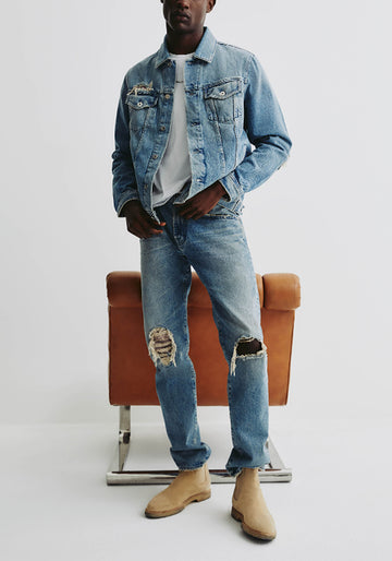 AG Jeans Outlet - Official Online Outlet Store - 30% to 80% off