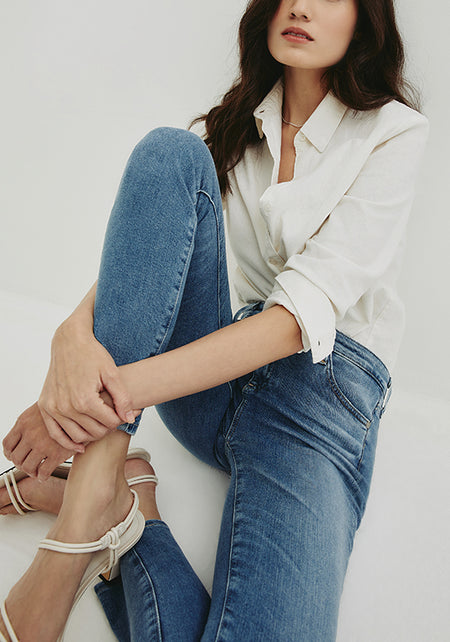 AG Jeans Outlet - Official Online Outlet Store - 30% to 80% off