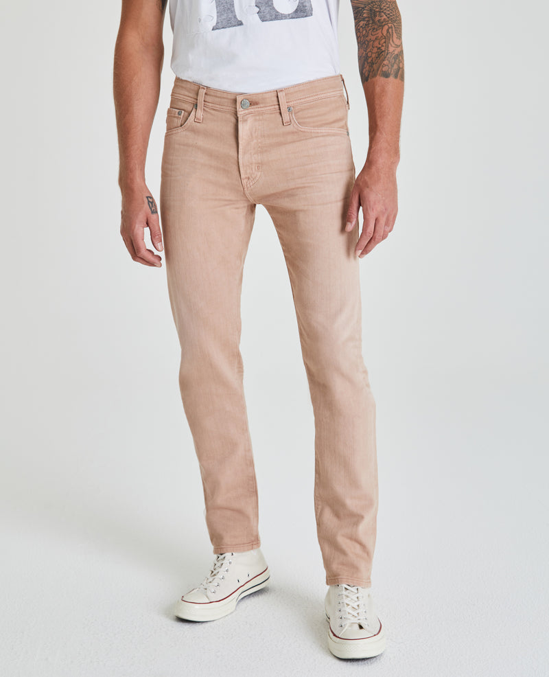 Mens Dylan 7 Years Sulfur Dark Shiitake at AG Jeans Outlet Official Store