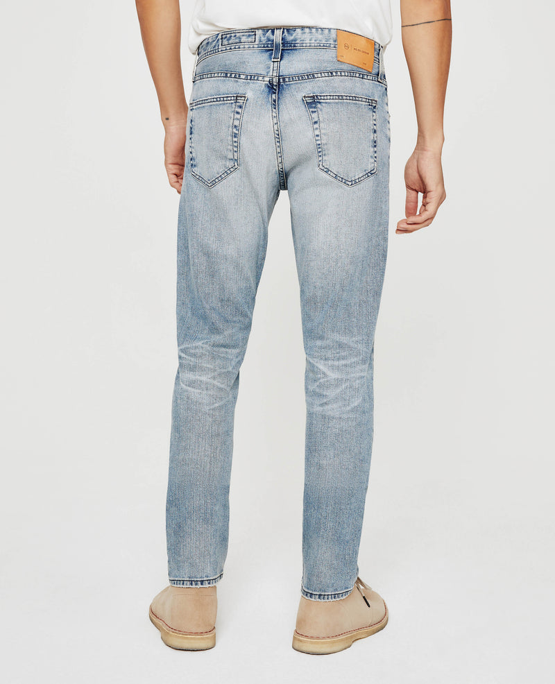 Mens Dylan 25 Years Los Osos at AG Jeans Outlet Official Store