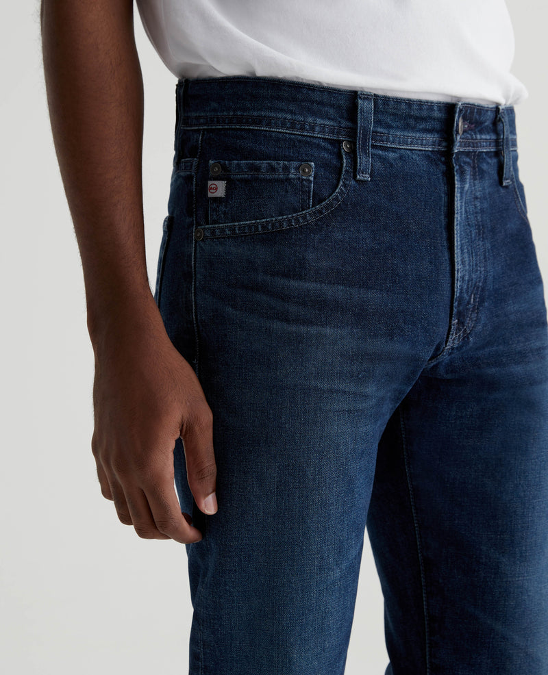Mens Dylan 360° 9 Years Silverado at AG Jeans Outlet Official Store