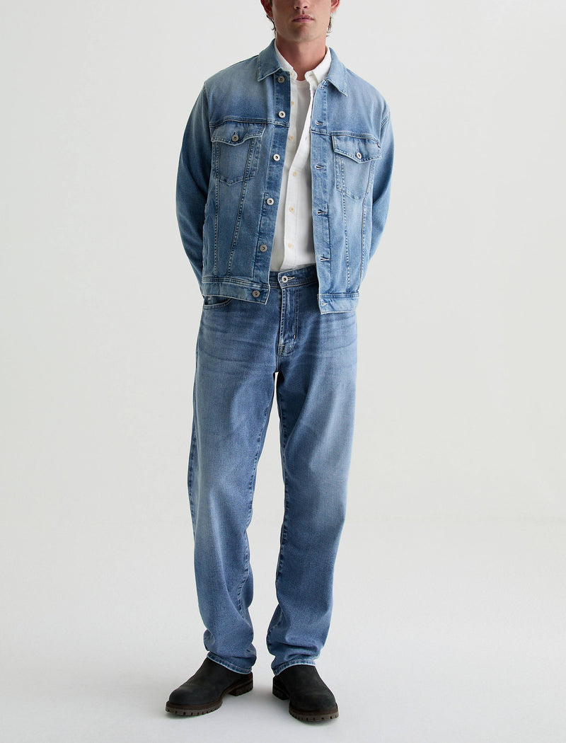 Men Graduate Vapor Wash Vapor Wash Icy Peaks at AG Jeans Outlet ...