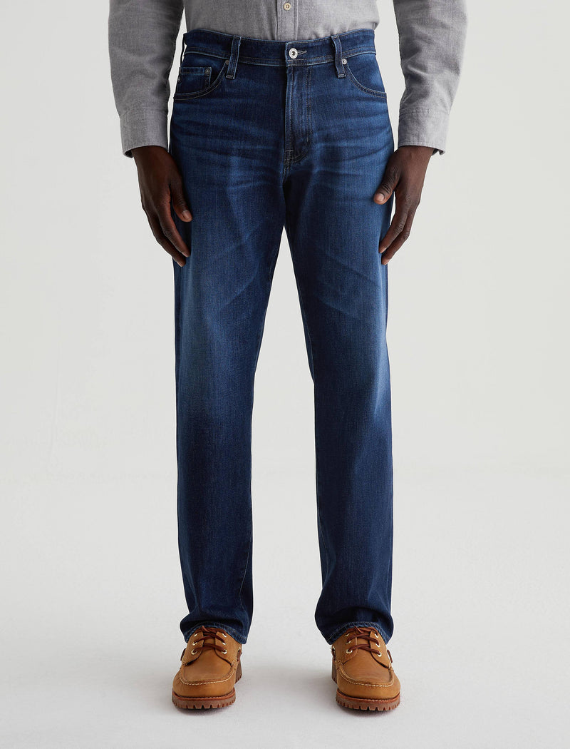 Men Graduate Fireside at AG Jeans Outlet Official Store