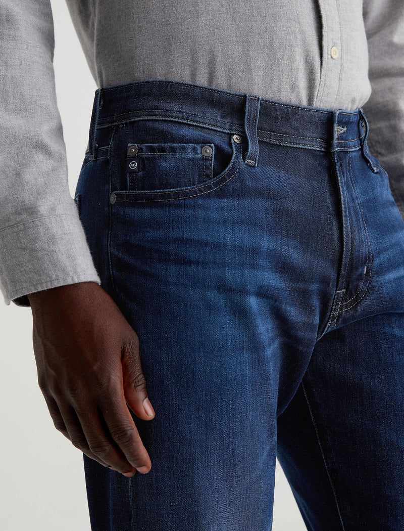 Men Graduate Fireside at AG Jeans Outlet Official Store