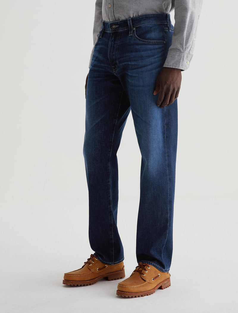 Men Graduate Fireside at AG Jeans Outlet Official Store