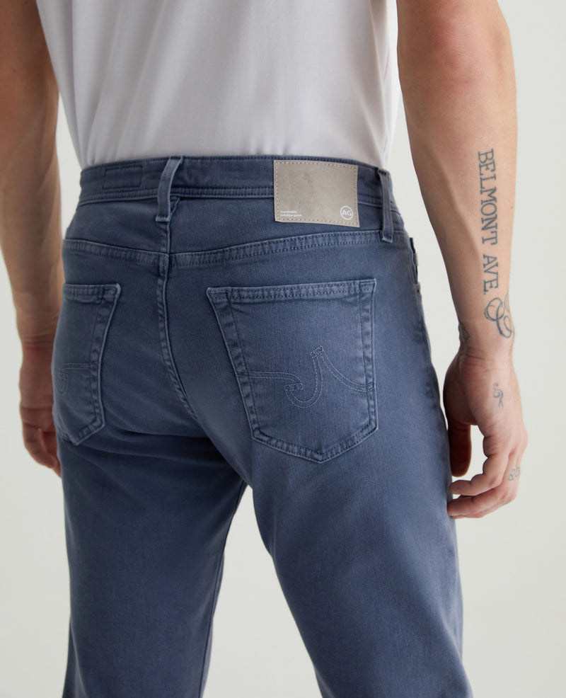 Men Tellis Vapor Wash Vapor Wash Blue Ice at AG Jeans Outlet Official Store