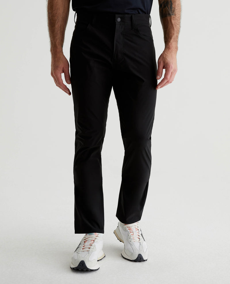 Men Tellis Active True Black at AG Jeans Outlet Official Store