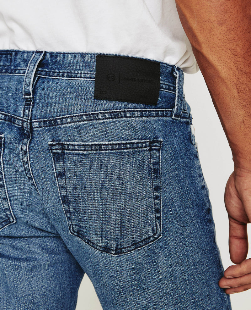 Mens Tellis 15 Years Sub-Zero at AG Jeans Outlet Official Store
