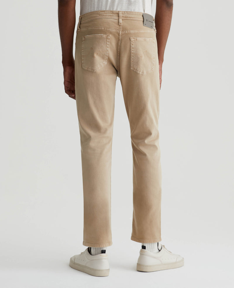 Men Everett 7 Years Sulfur Light Truffle at AG Jeans Outlet Official Store