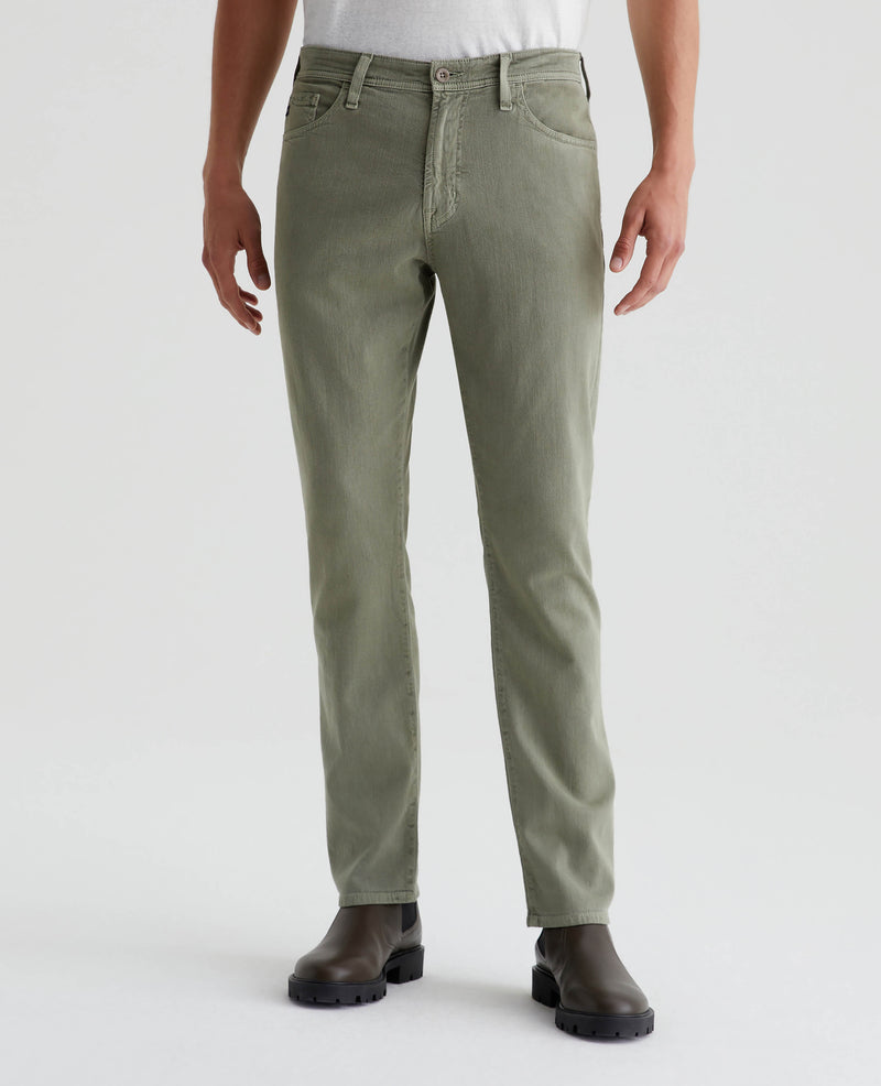 Men Everett Sulfur Sea Moss at AG Jeans Outlet Official Store