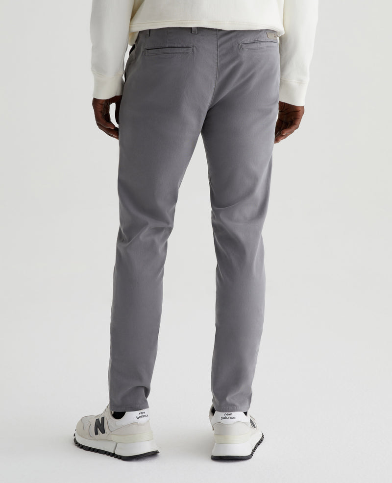 Mens Jamison Light Sterling at AG Jeans Outlet Official Store