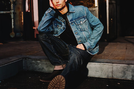 Clearance at AG Jeans Outlet Official Store