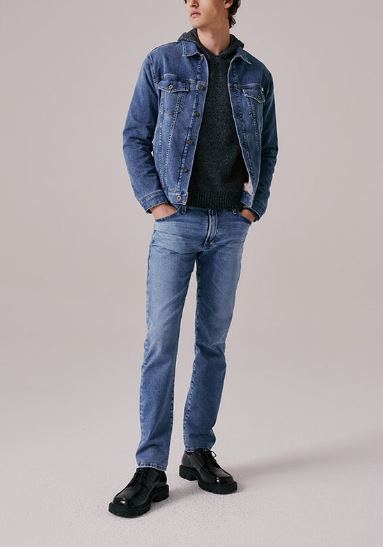 Men's Denim Jackets at AG Jeans Outlet Official Store
