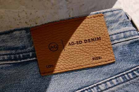 About AG at AG Jeans Outlet Official Store