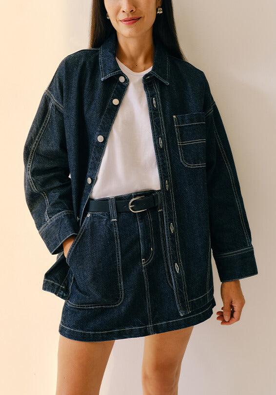 About AG at AG Jeans Outlet Official Store