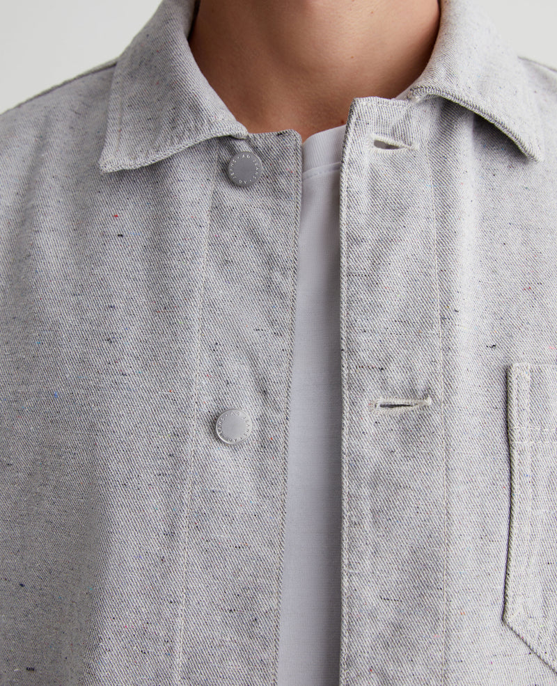 Mens Roari Reclaimed Taupe at AG Jeans Outlet Official Store