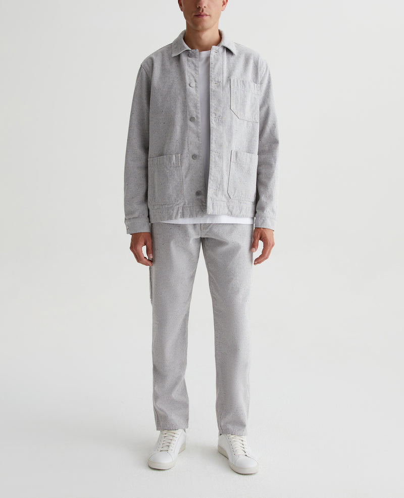 Mens Roari Reclaimed Taupe at AG Jeans Outlet Official Store
