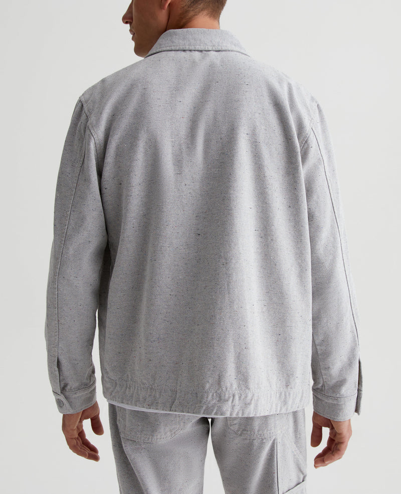 Mens Roari Reclaimed Taupe at AG Jeans Outlet Official Store