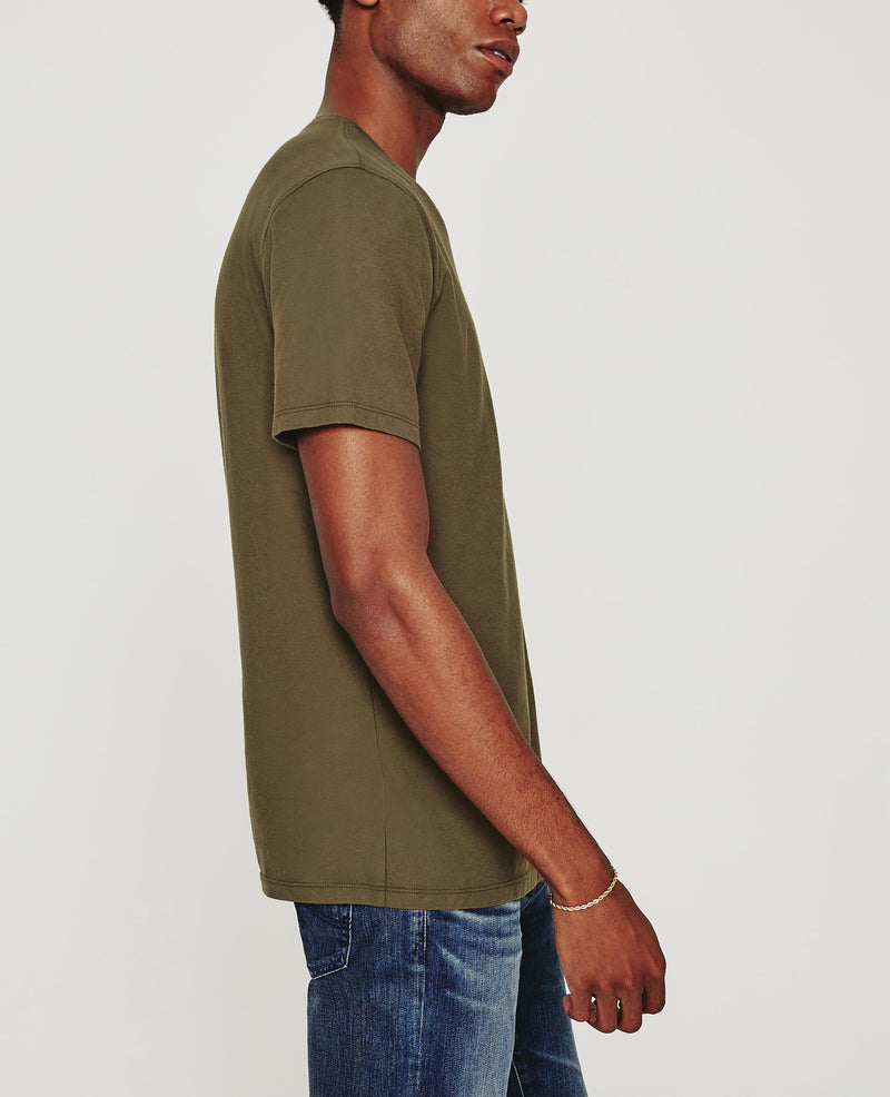 Mens Bryce Vee Notting Vine at AG Jeans Outlet Official Store