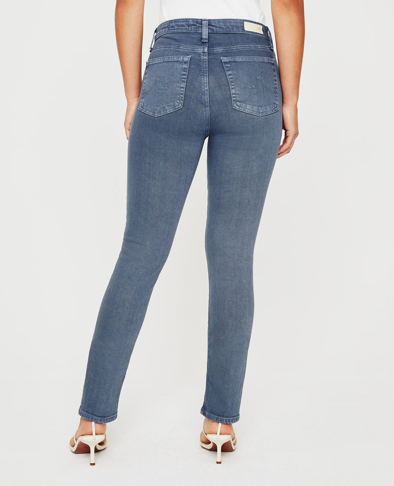 Womens Mari Sulfur Bohemian Blue at AG Jeans Outlet Official Store