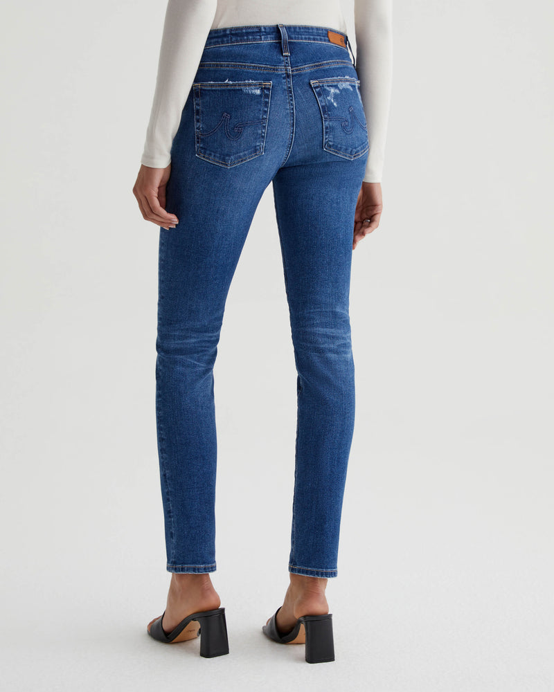 Womens Prima Brighton at AG Jeans Outlet Official Store