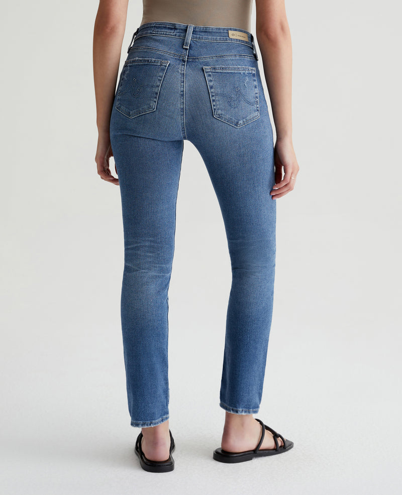 Womens Mari 18 Years Lakefront at AG Jeans Outlet Official Store
