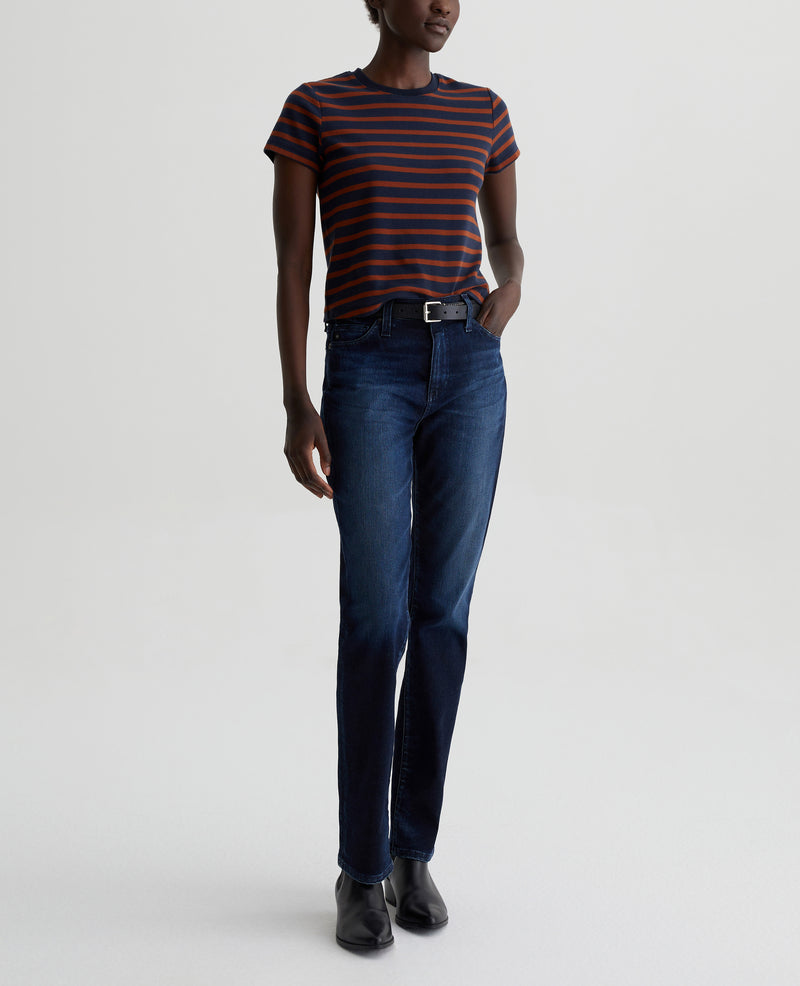 Womens Mari Vapor Wash VP Soho at AG Jeans Outlet Official Store