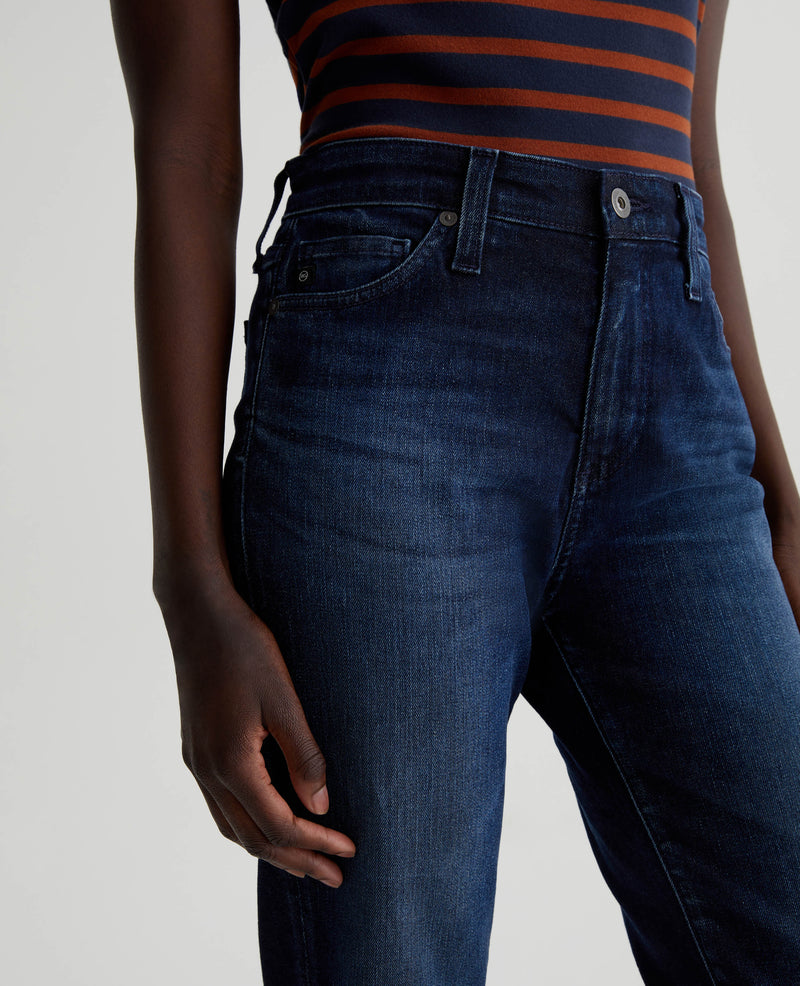 Womens Mari Vapor Wash VP Soho at AG Jeans Outlet Official Store