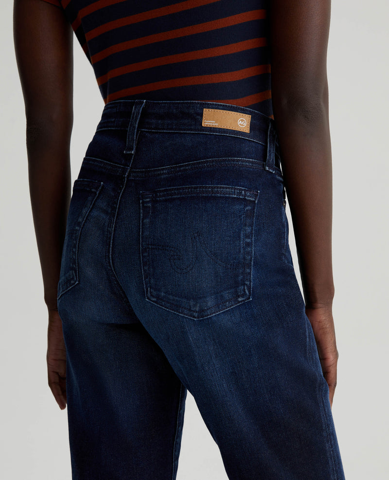 Womens Mari Vapor Wash VP Soho at AG Jeans Outlet Official Store