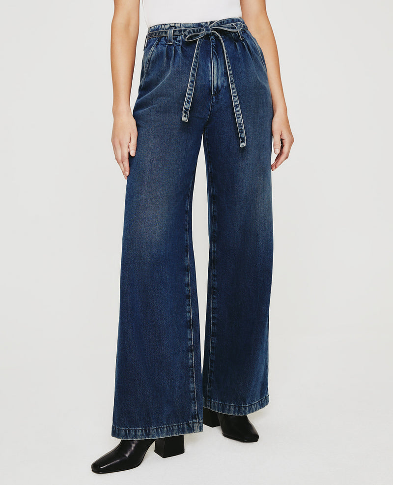 Womens Deven King Street at AG Jeans Outlet Official Store