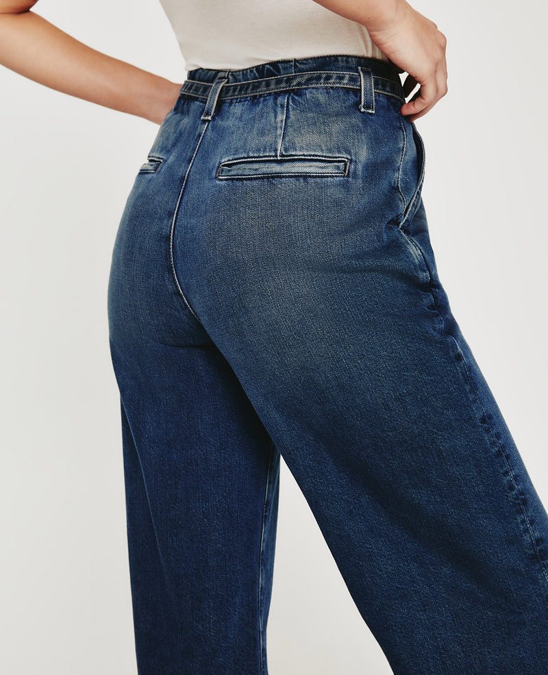 Womens Deven King Street at AG Jeans Outlet Official Store