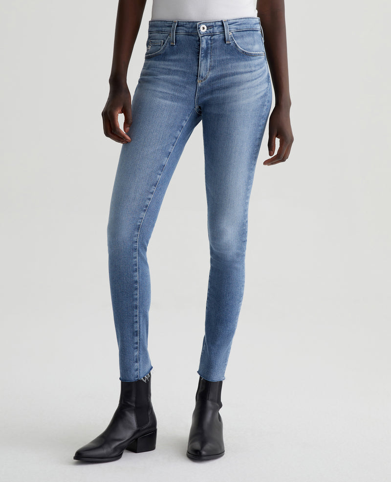 Womens Legging Ankle Halcyon at AG Jeans Outlet Official Store