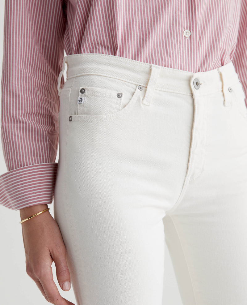 Women Mari Powder at AG Jeans Outlet Official Store
