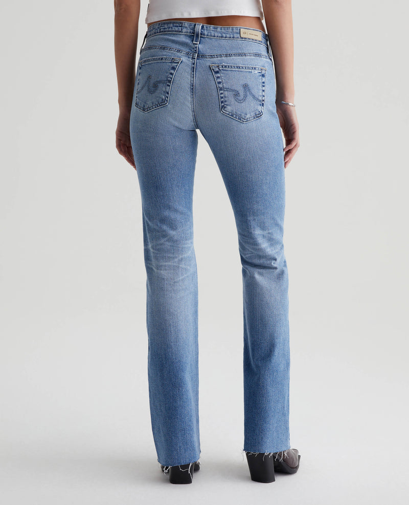 Women Angel Extended 22 Years Whisper at AG Jeans Outlet Official Store