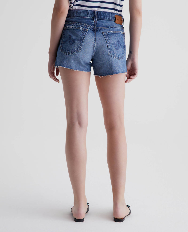 Women Hailey Cut-Off Short 15 Years Restart at AG Jeans Outlet Official ...