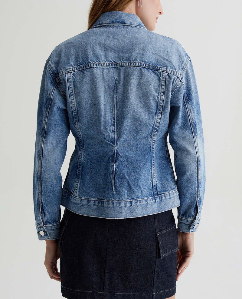 Womens Bell Jacket Crosby at AG Jeans Outlet Official Store
