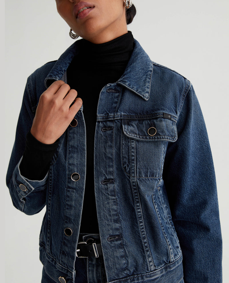 Women Juno Palace at AG Jeans Outlet Official Store