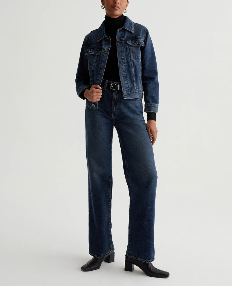 Women Juno Palace at AG Jeans Outlet Official Store