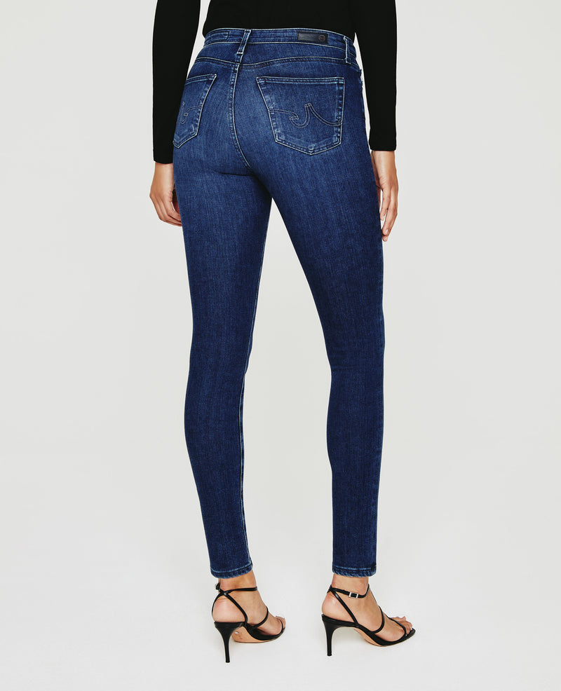 Womens Legging Ankle 360° Foxgrove at AG Jeans Outlet Official Store