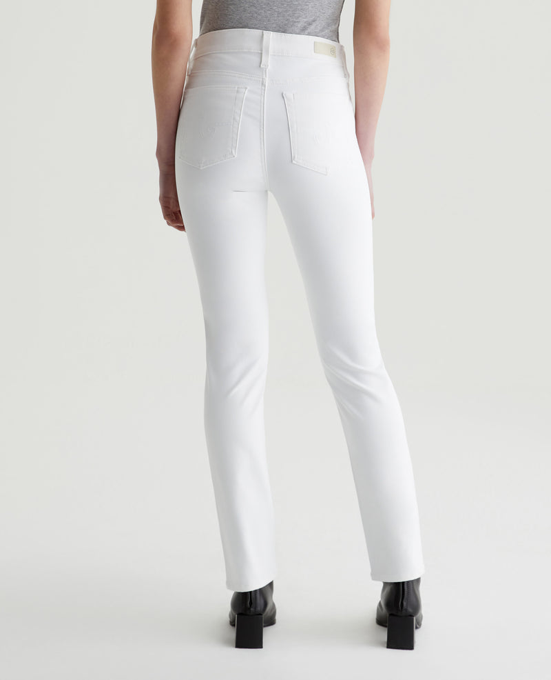 Womens Mari White at AG Jeans Outlet Official Store