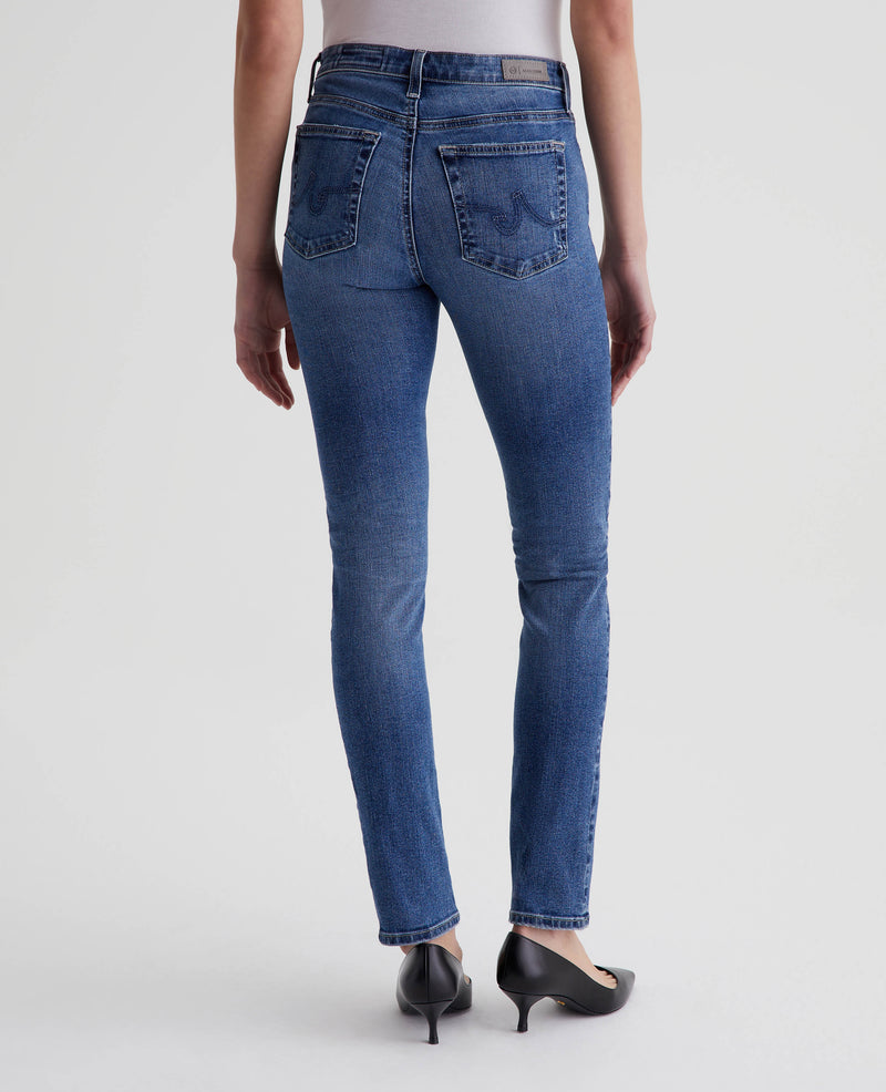 Women Prima 13 Years Disclosure at AG Jeans Outlet Official Store