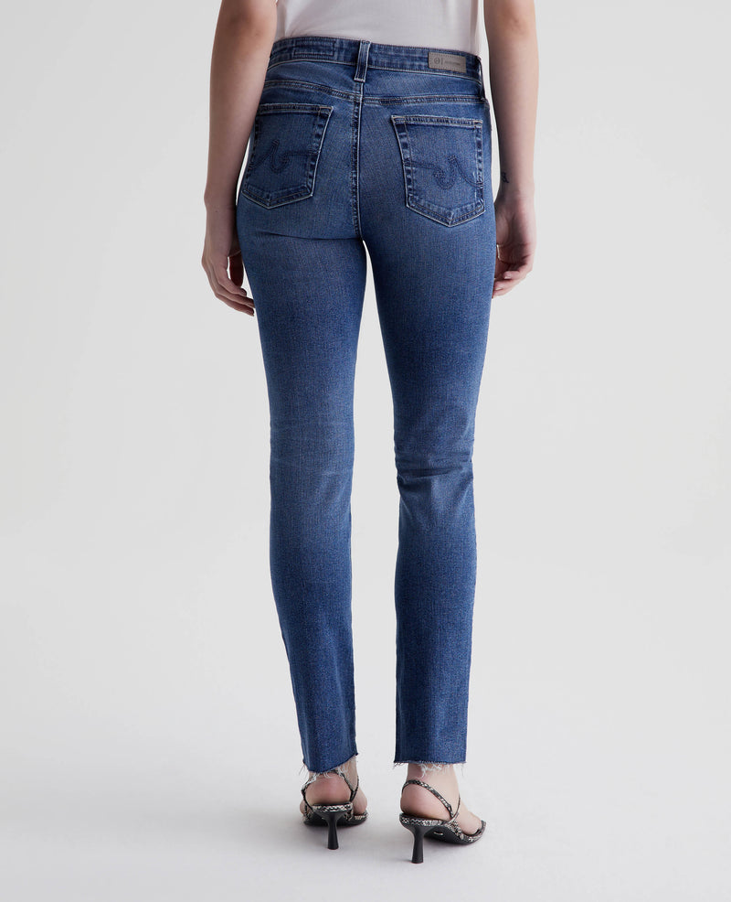 Women Mari 13 Years Disclosure at AG Jeans Outlet Official Store