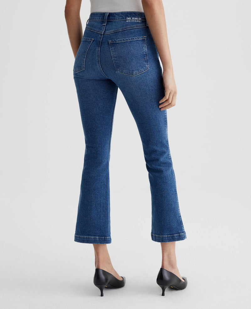 Women Naomi Awaken at AG Jeans Outlet Official Store