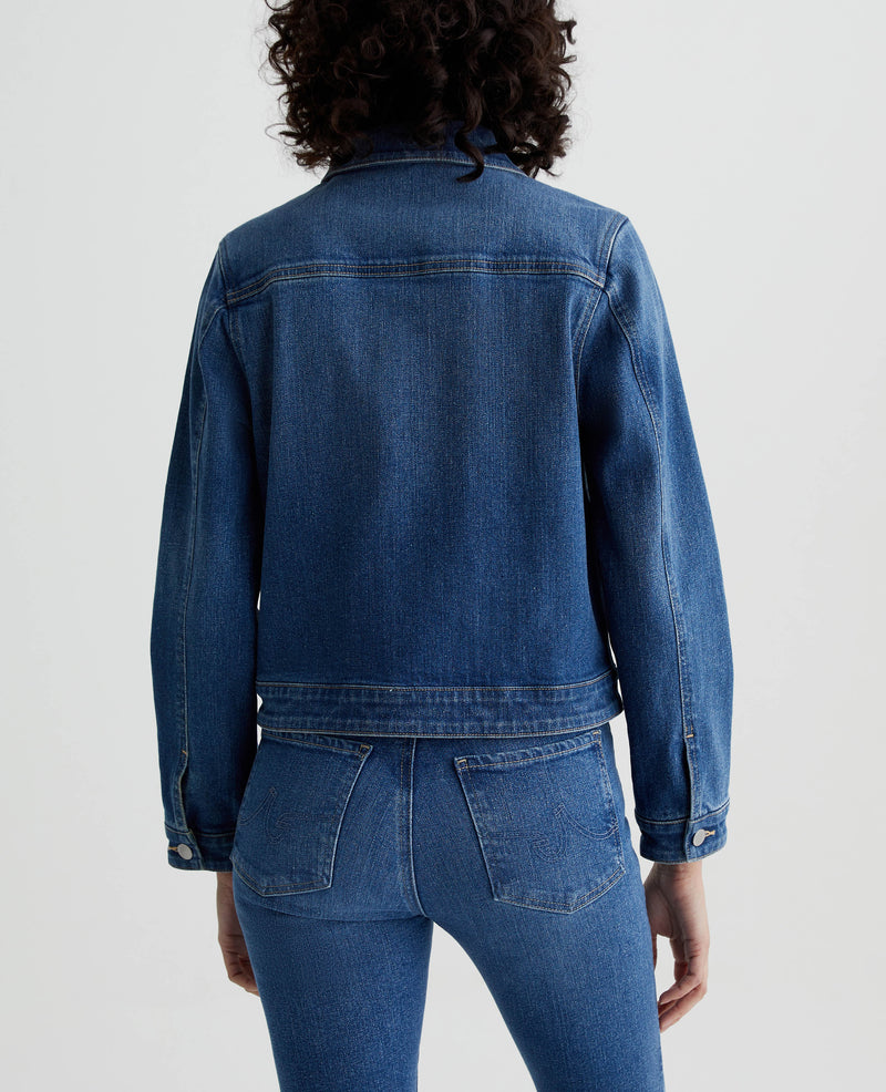 Women Alix Jacket Awaken at AG Jeans Outlet Official Store