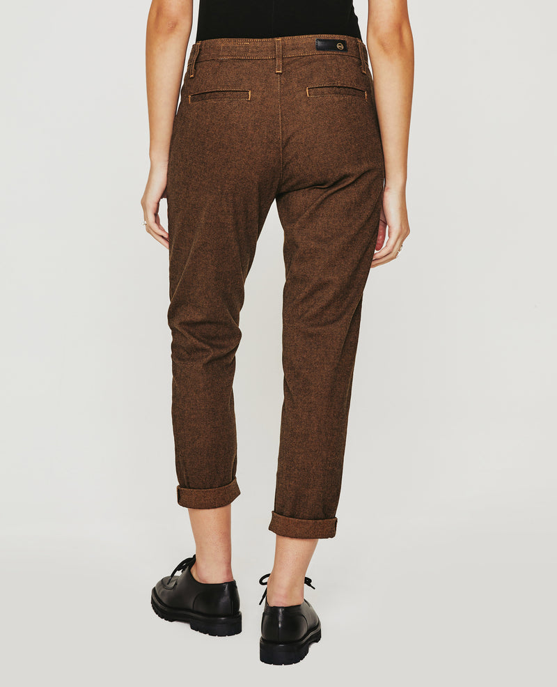 Womens Caden Rich Amber Oak at AG Jeans Outlet Official Store