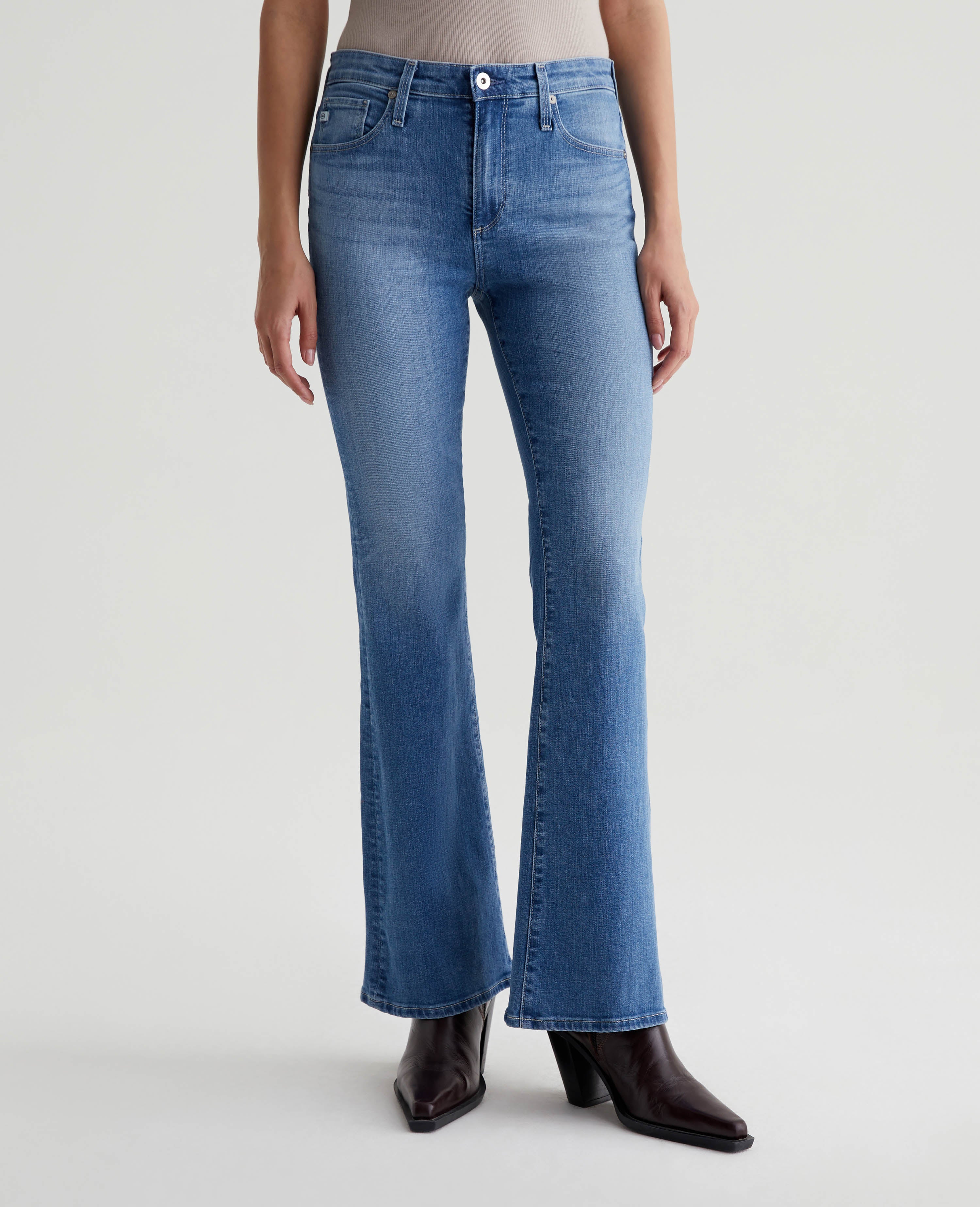 Women Farrah Boot Fortunate