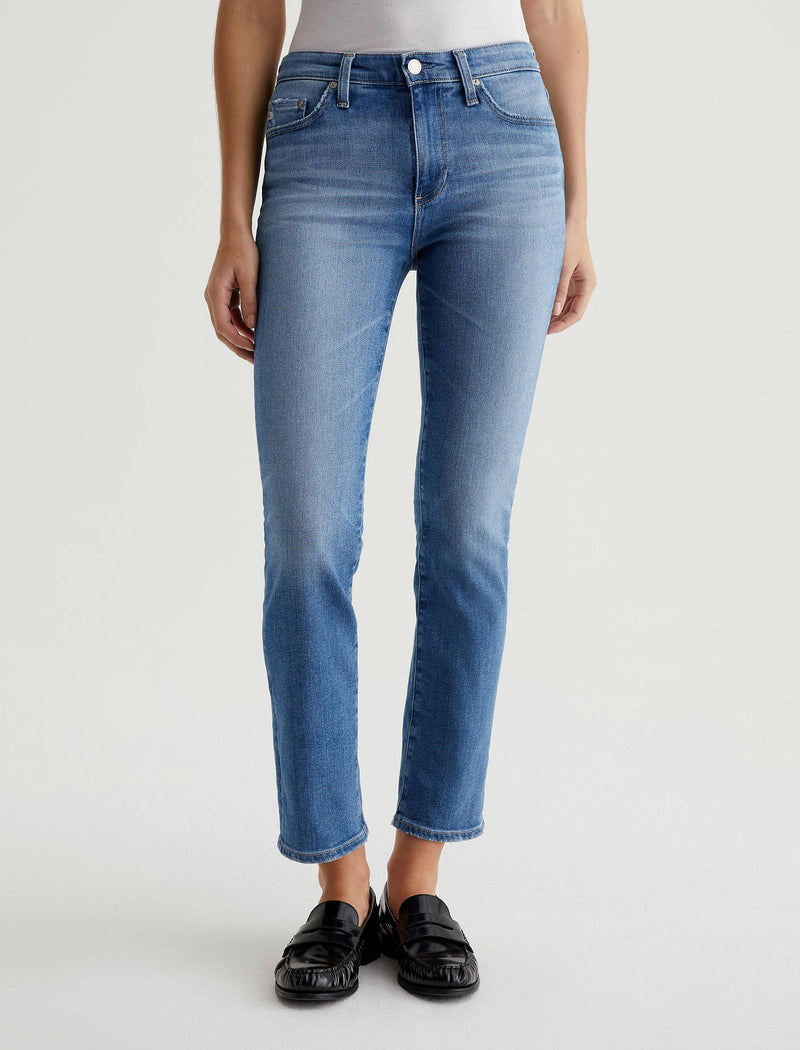 Women Mari 13 Years Promenade at AG Jeans Outlet Official Store